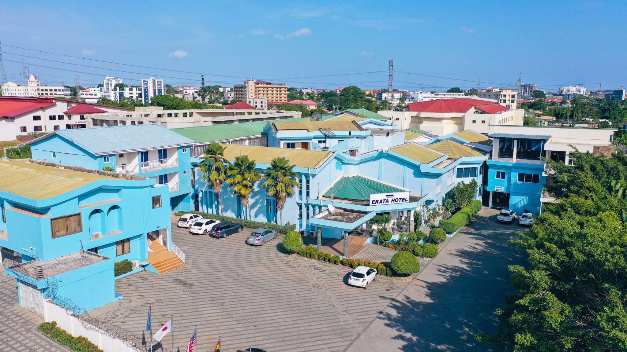 AFEA Annual Economic Conference Hotel Registration